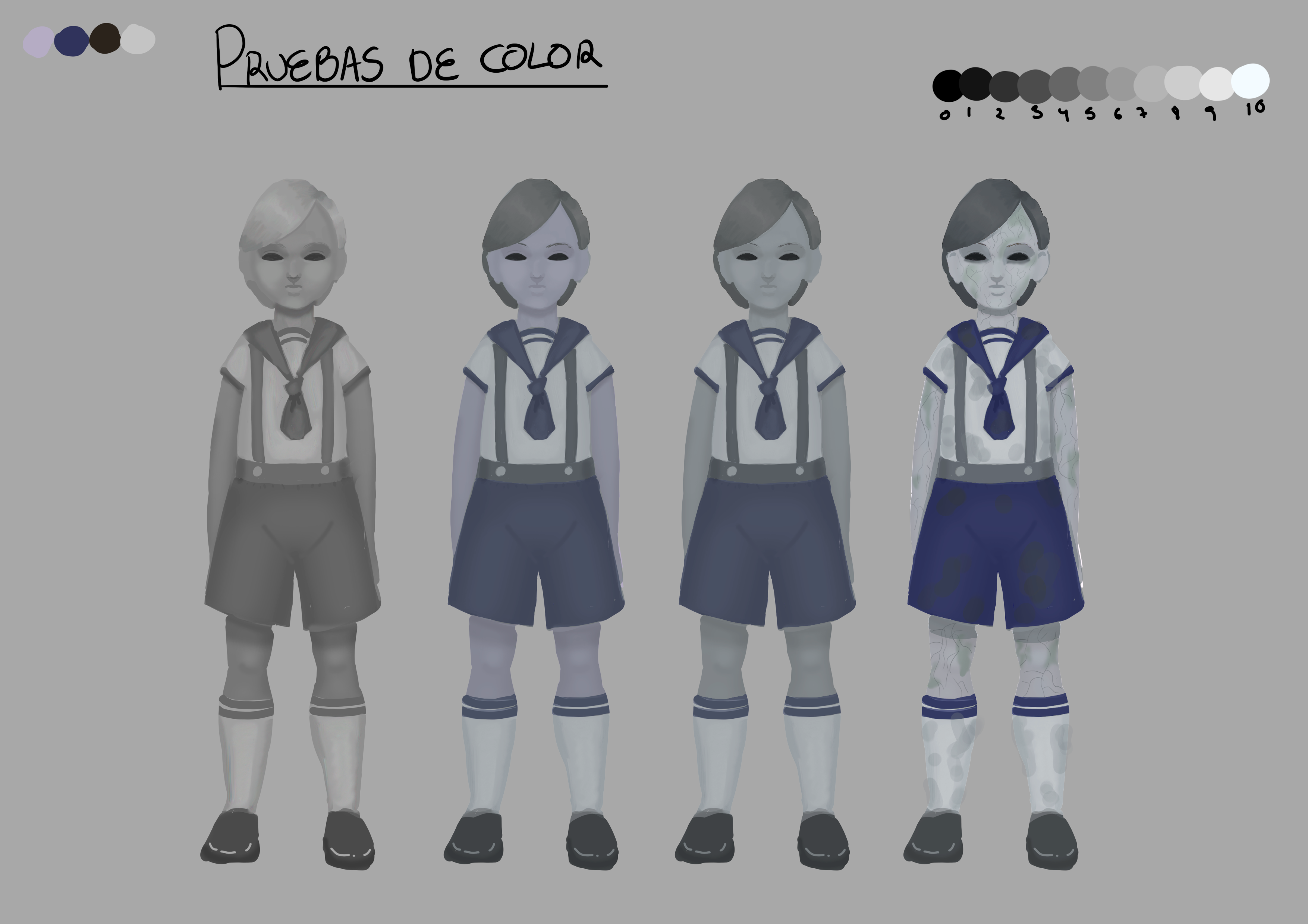 PROYECTOS | Octoforce Games